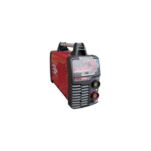 Soldadora inverter TEC 200 METAL WORKS - Ferretería On Line